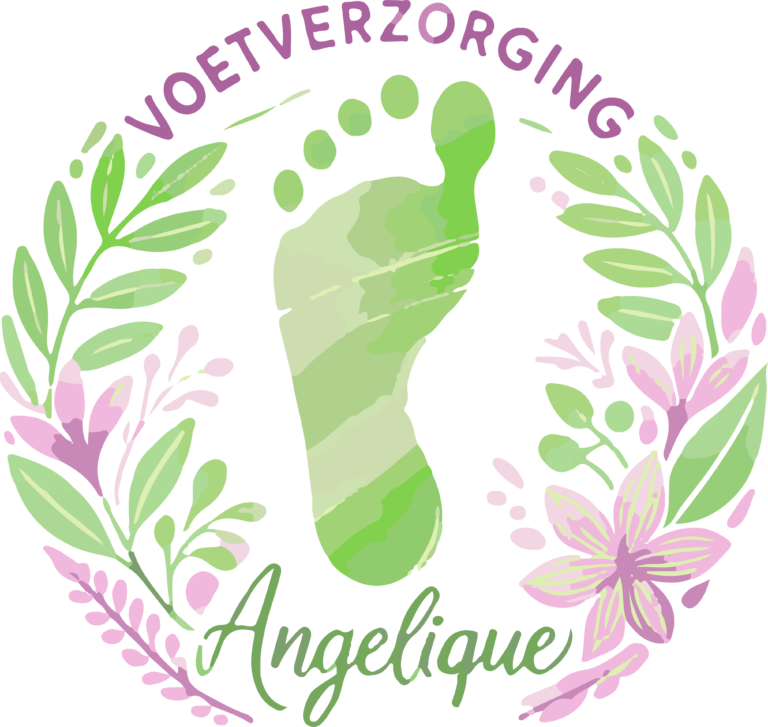 Voetverzorging Angelique - stralende voeten, gewoon bij jou thuis!